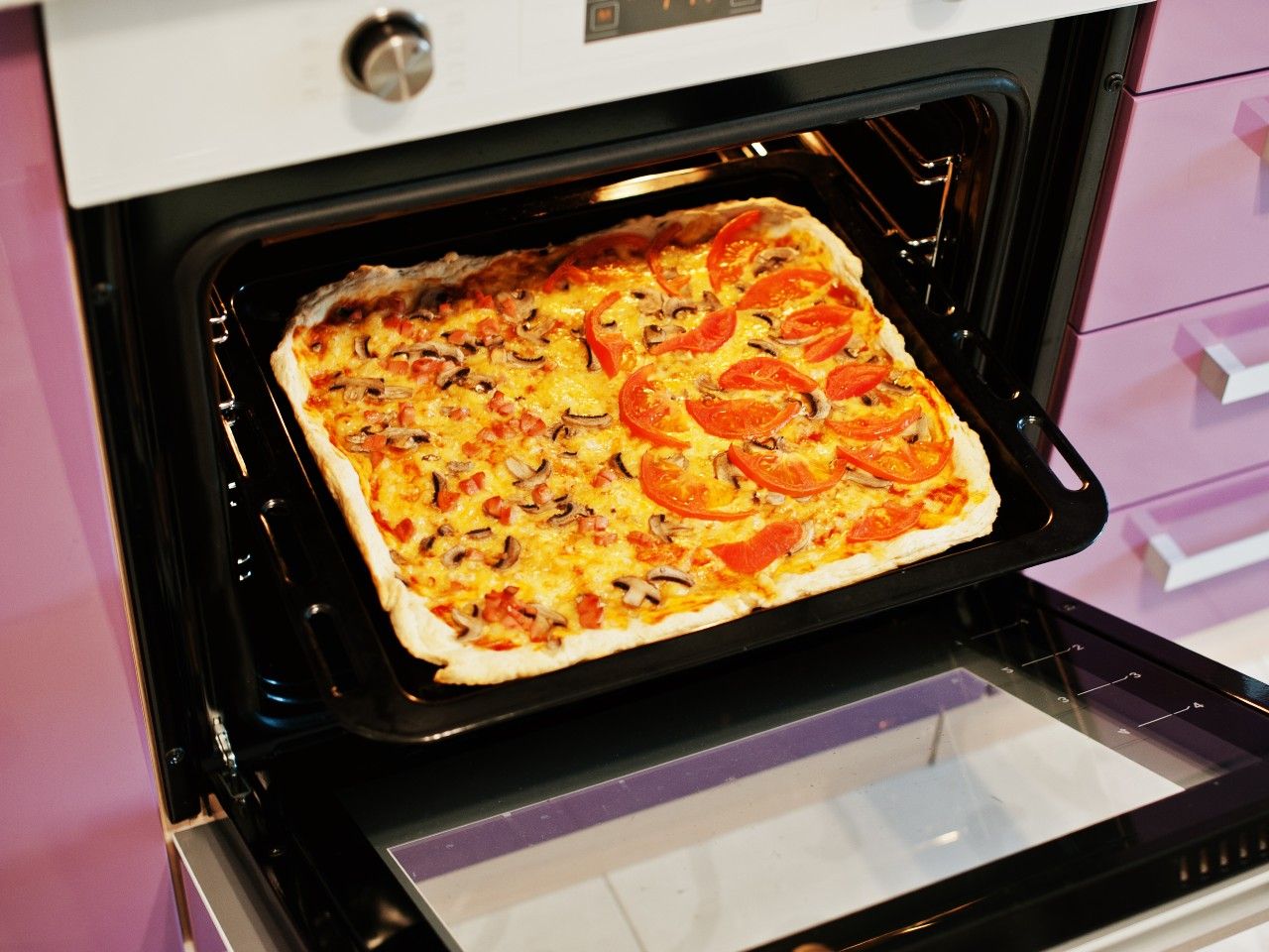 Piekarnik wolnostojący – opinie - Magazyn Ceneo.pl