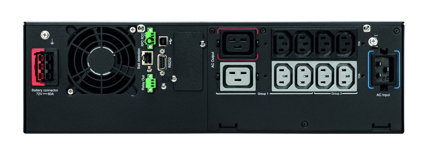 Zasilacz UPS Eaton 5PX 3000i RT3U G2 - Opinie i ceny na Ceneo.pl