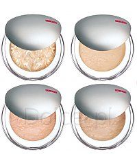 PUPA Puder wypiekany Luminys Baked Powder 01 - Opinie i ceny na Ceneo.pl