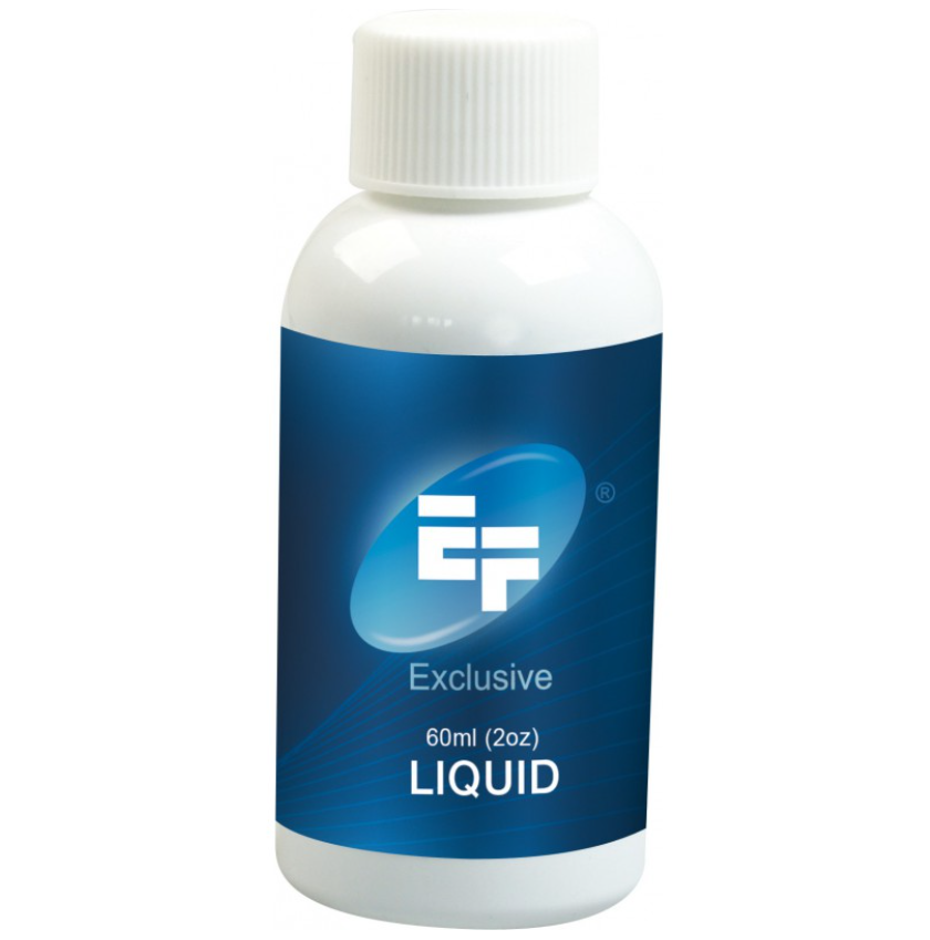 EURO FASHION Liquid 60ml - Opinie i ceny na Ceneo.pl