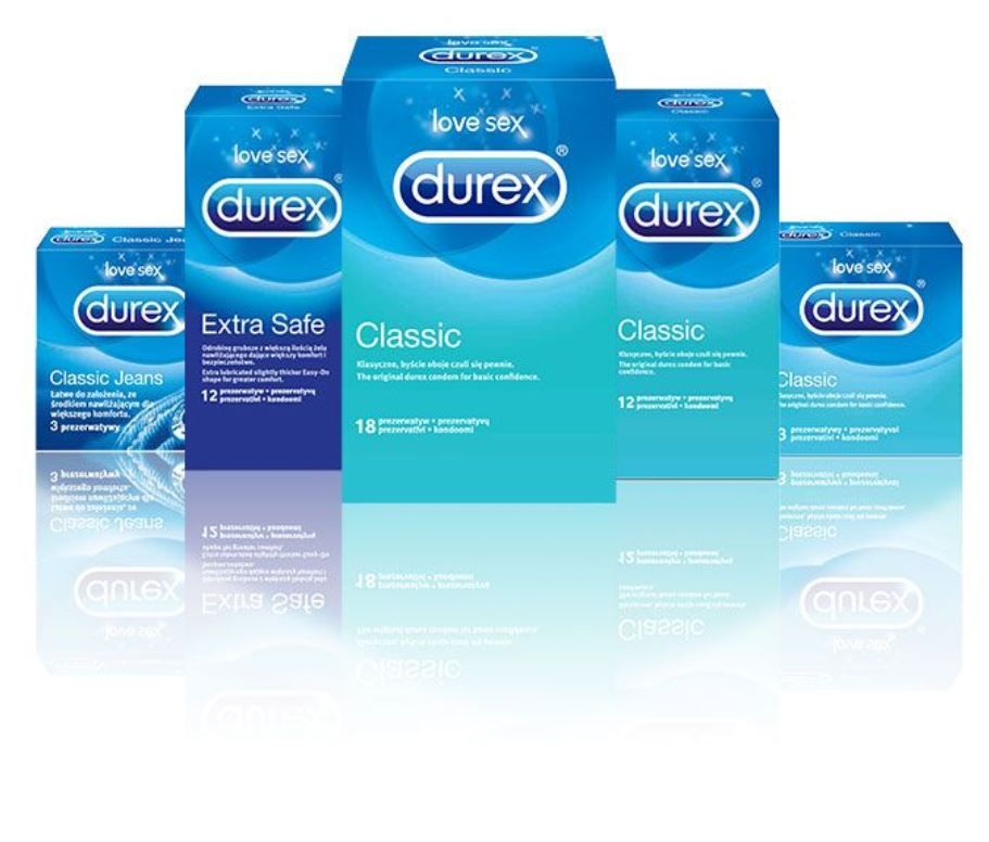 Durex Comfort XL 3 szt. - Ceneo.pl