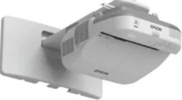 Projektor Epson Ultra EB-570 - Opinie i ceny na Ceneo.pl