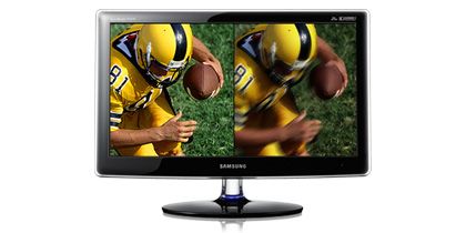 Monitor Samsung SyncMaster P2370 - Opinie i ceny na Ceneo.pl
