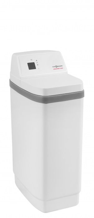 Viessmann Aquaset 500-N 7511786 - Ceny i opinie - Ceneo.pl