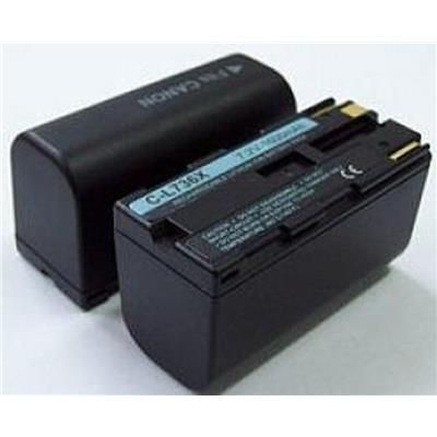 Batimex Akumulator Canon BP-617 2200mAh 15.8Wh Li-Ion 7.2V - Ceny i ...