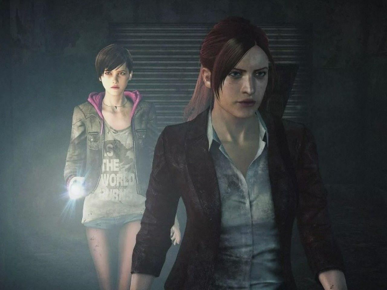 Najlepsza gra na 2 osoby PS4. Po jakie gry na PS4 dla dwojga sięgnąć ...