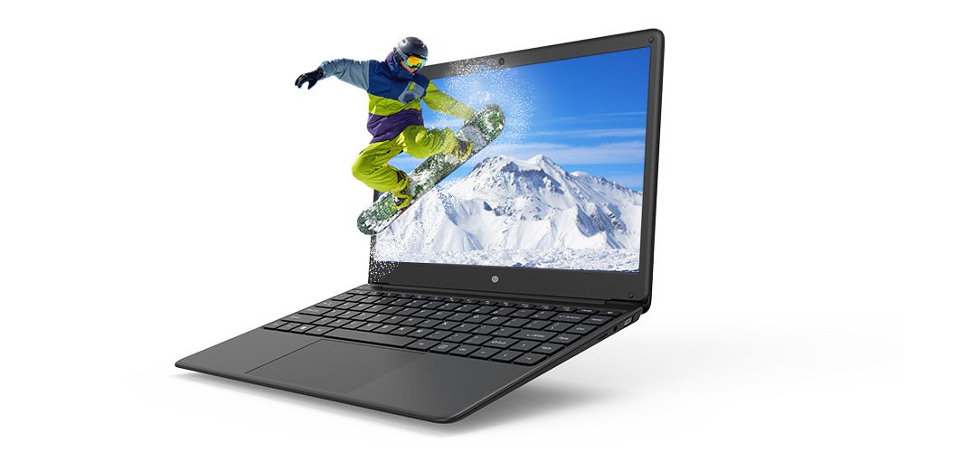Laptop Techbite Zin 2 14,1/N3350/4GB/64GB/Win10 (TAB000495) - Opinie i ceny na Ceneo.pl