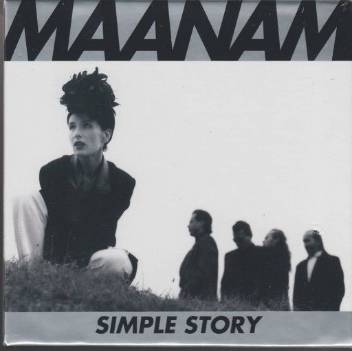 Maanam - Simple Story (15CD) - Ceny i opinie - Ceneo.pl