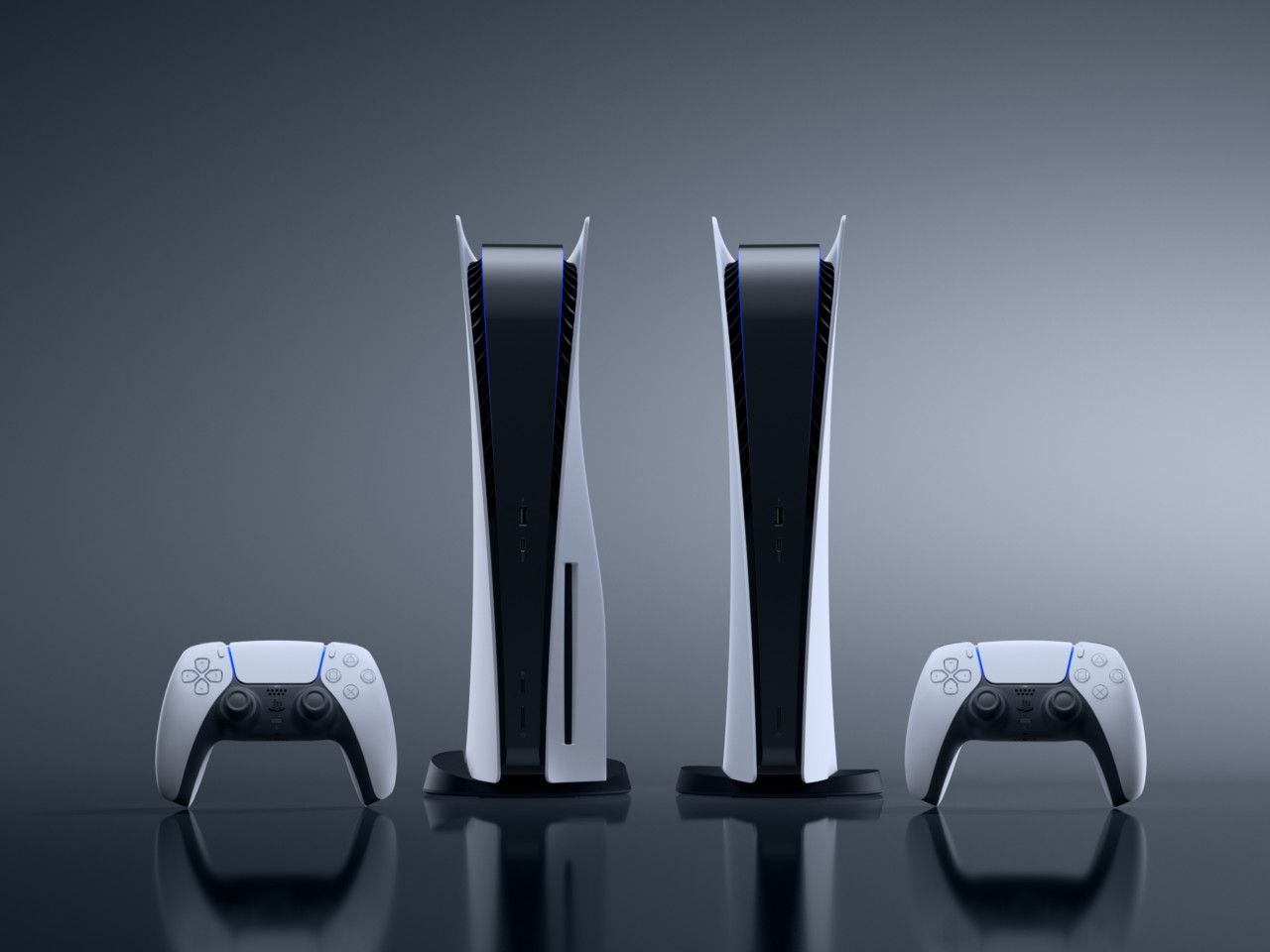 Porównanie konsol PS5 vs PS5 Pro – którą wybrać? - Magazyn Ceneo.pl