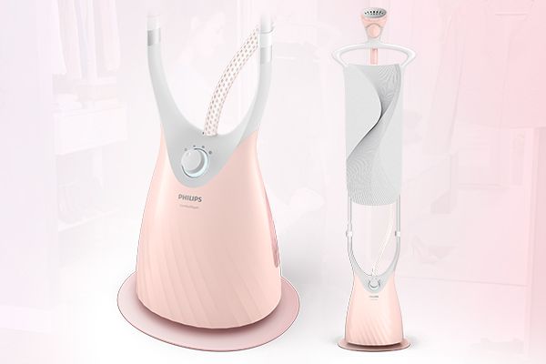 PHILIPS ComfortTouch Advanced GC552/40 - Opinie i ceny na Ceneo.pl