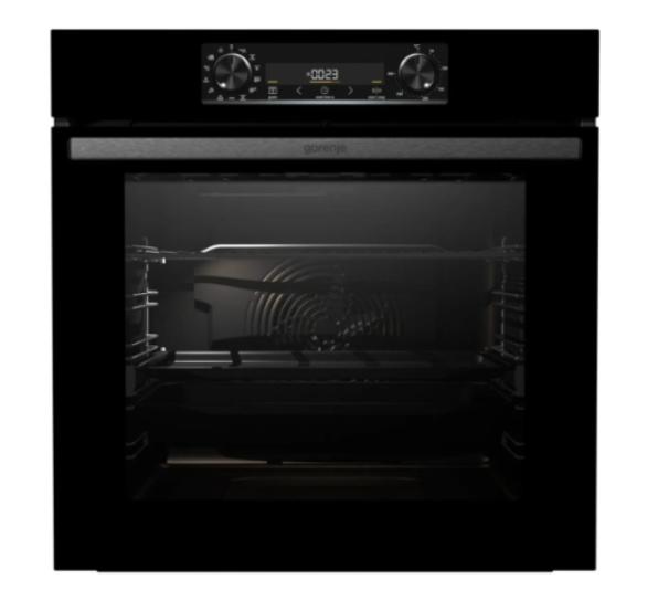 Zestaw AGD Gorenje BOS6737E13FBG + IT641BSC7 + BHI681EB - Opinie i ceny ...
