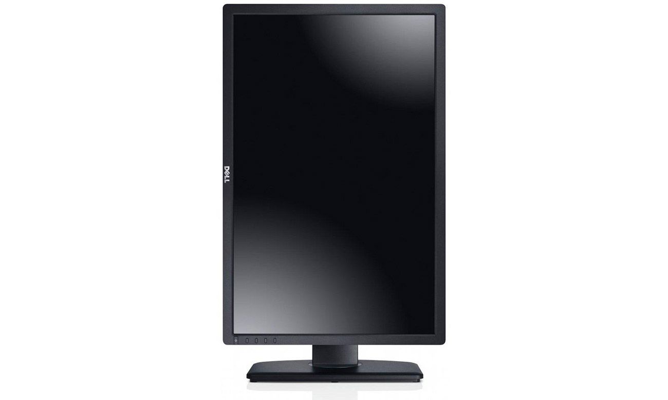Monitor Dell UltraSharp 24 U2412M czarny (210-AGYH) - Opinie i ceny na ...