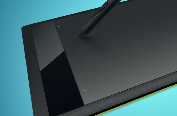 Tablet Wacom Bamboo One (CTL-671-EU) - Opinie i ceny na Ceneo.pl
