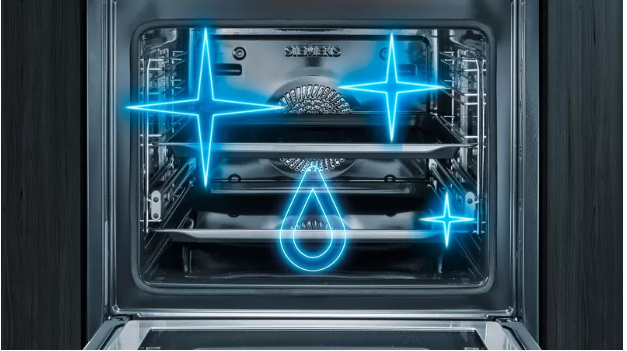 Kuchenka mikrofalowa Siemens iQ700 CE732GXB1 - Opinie i ceny na Ceneo.pl