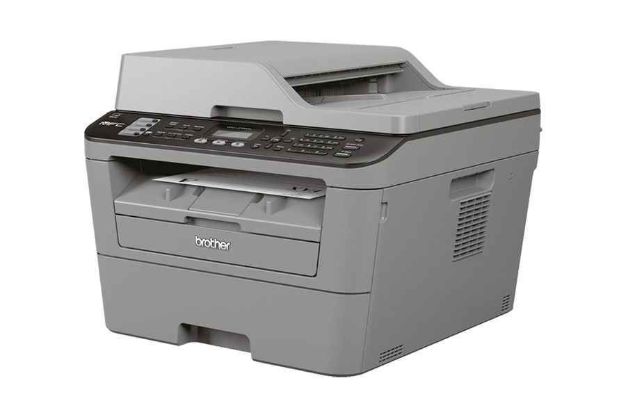 Urządzenie wielofunkcyjne laserowe Brother MFC-L2700DN - Opinie i ceny ...
