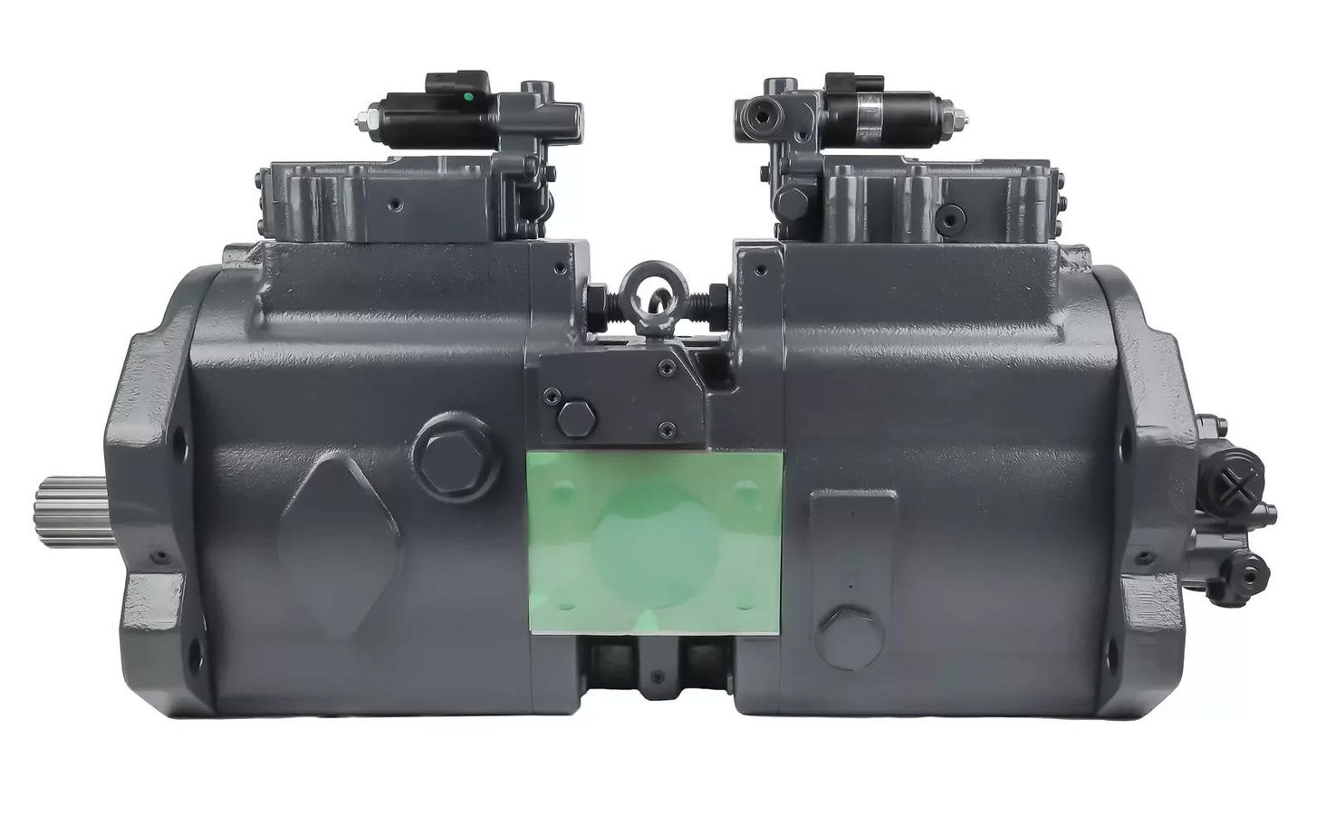 Pompa hydrauliczna VOLVO PL3005D - Opinie i ceny na Ceneo.pl