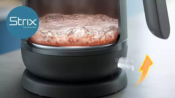 Czajnik elektryczny PHILIPS Seria 1000 HD9314/90 - Opinie i ceny na ...