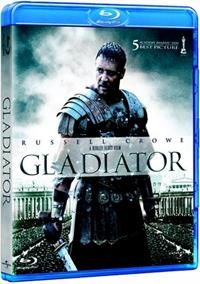 Film Blu-ray Gladiator (Blu-ray) - Ceny i opinie - Ceneo.pl