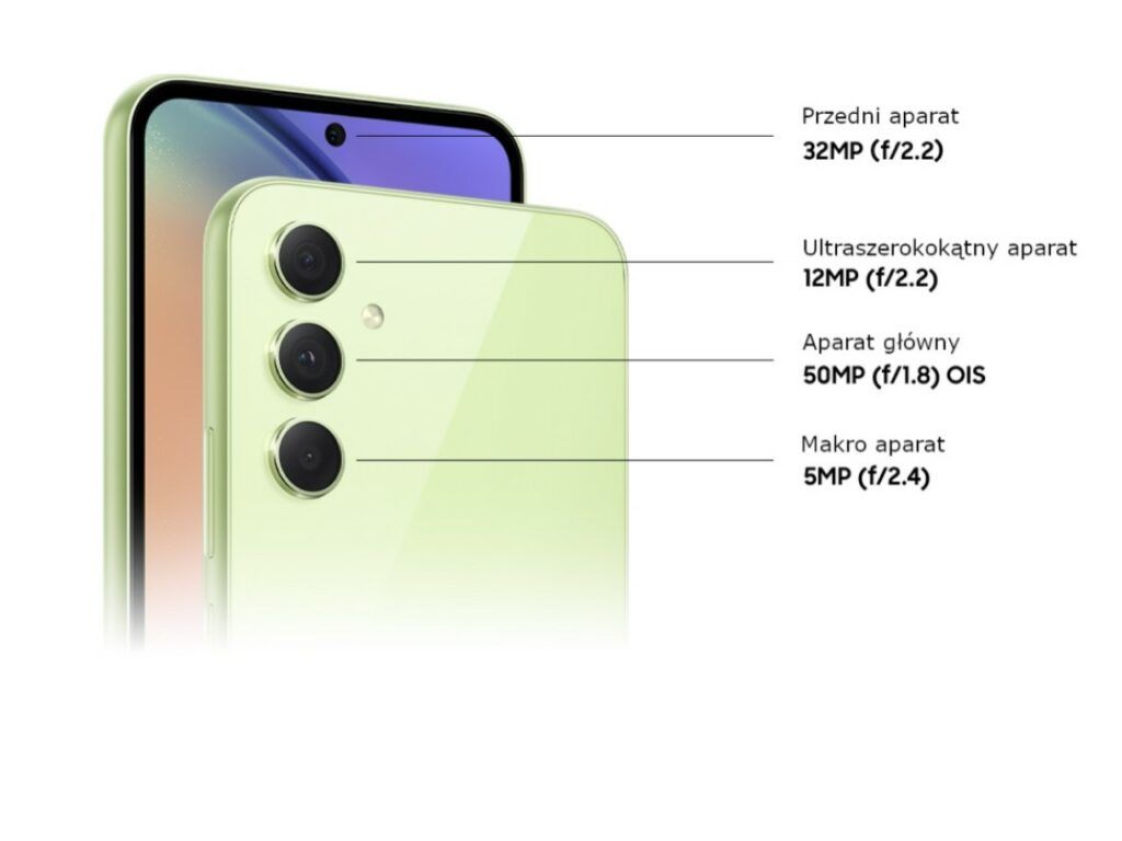 Jaki Samsung z dobrym aparatem? - Magazyn Ceneo.pl