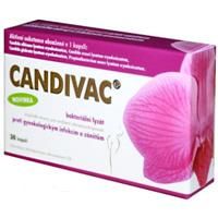 Candivac X 30 Kaps - Opinie i ceny na Ceneo.pl