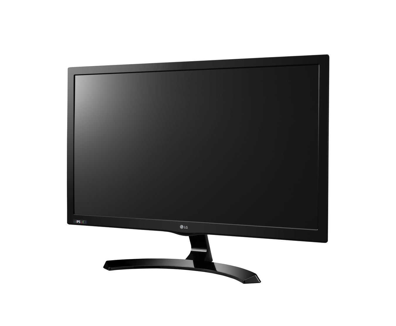 Monitor LG TV 24” IPS LED Full HD 24MT58DF - Opinie i ceny na Ceneo.pl