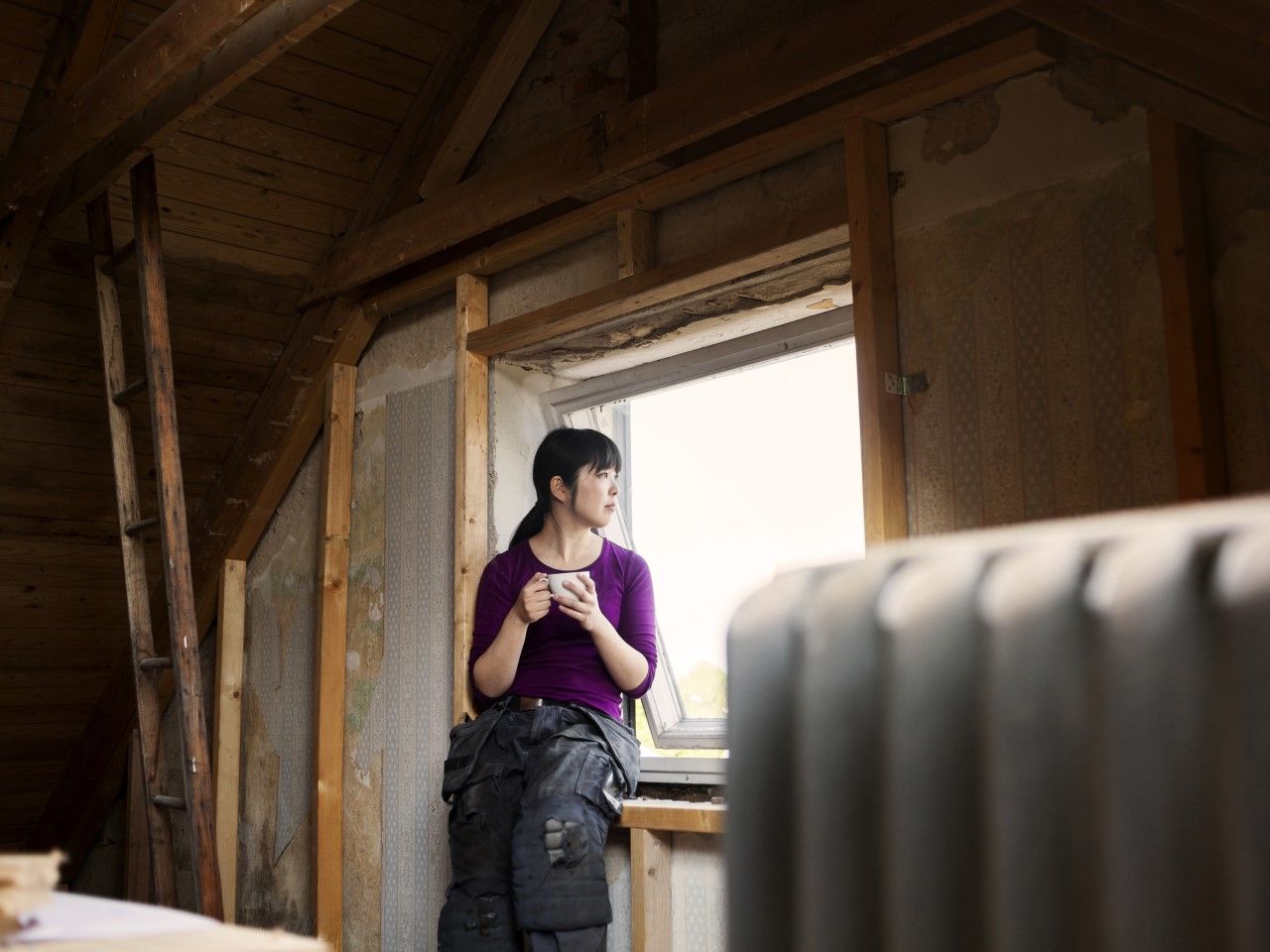 Płyta MFP czy OSB. Jakie są podobieństwa i różnice? - Magazyn Ceneo.pl