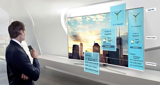 Telewizor LED Samsung UE43J5500 43 cale Full HD 43 cale - Opinie i ceny ...