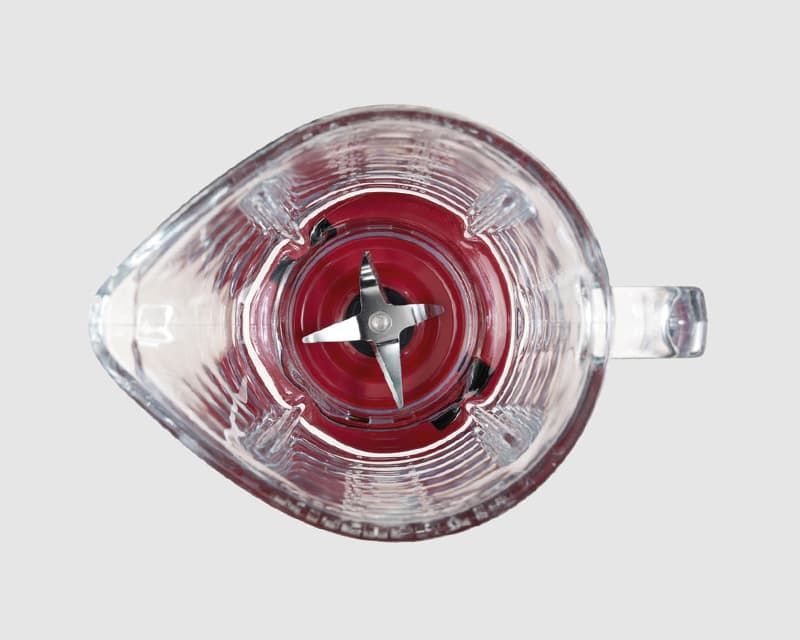 KitchenAid Artisan 5KSB5553EOB Czarny - Blender. Opinie i ceny na Ceneo.pl