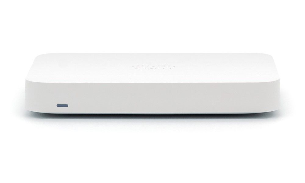 Router Cisco Meraki Go GX20-HW-EU - Opinie i ceny na Ceneo.pl