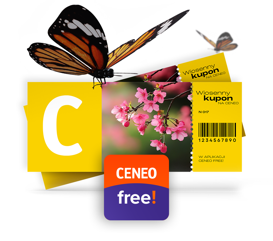 Ceneo - porównaj ceny i opinie - RTV, AGD, smartfony, laptopy