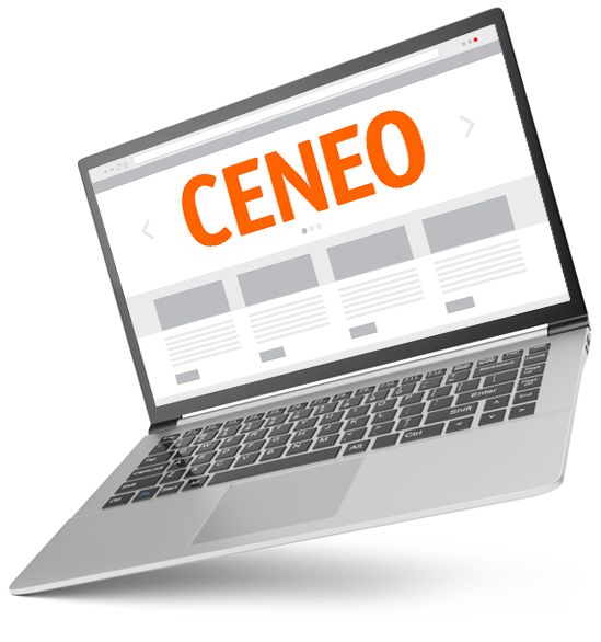 Dla mediów - Ceneo Info