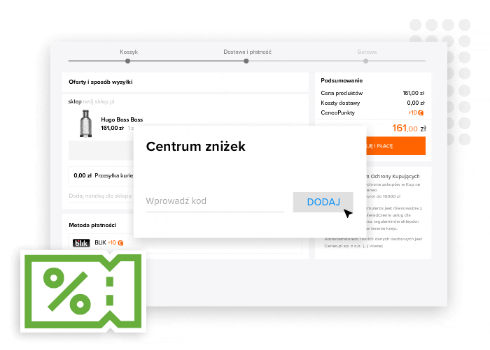 Kup teraz - Kupuj wygodnie i bezpośrednio na Ceneo - Ceneo Info