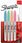 Sharpie Markery Permanentne Fine Pastel 4 Kolory - Ceny i opinie - Ceneo.pl