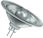 Osram HALOSPOT® 48 41900 SP 12V 20W GY4 T9 12V 8 ° 4050300003962 ...