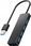 Hub USB N733 Anyplus Hub Usb 3.0, 4-portowy rozdzielacz huba Usb mini ...