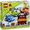 LEGO DUPLO 10552 Kreatywne Auta - Ceny i opinie - Ceneo.pl