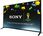 Sony KDL-60W855B 60 cali - Opinie i ceny na Ceneo.pl