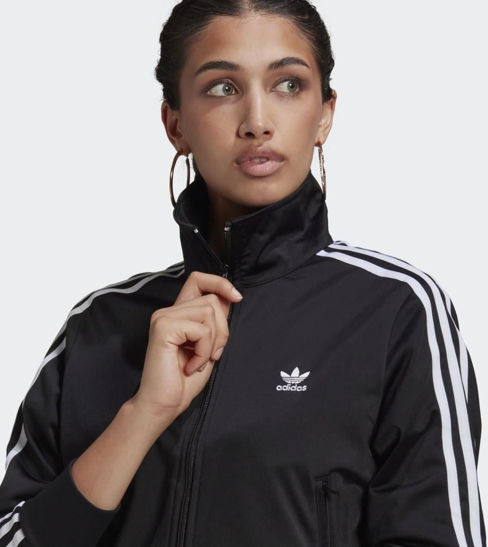 Adidas Adicolor Classics Firebird Primeblue Track Jacket Gn2817 Ceny