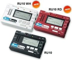 Ibanez RU10 Jam Tuner - Ceny i opinie - Ceneo.pl