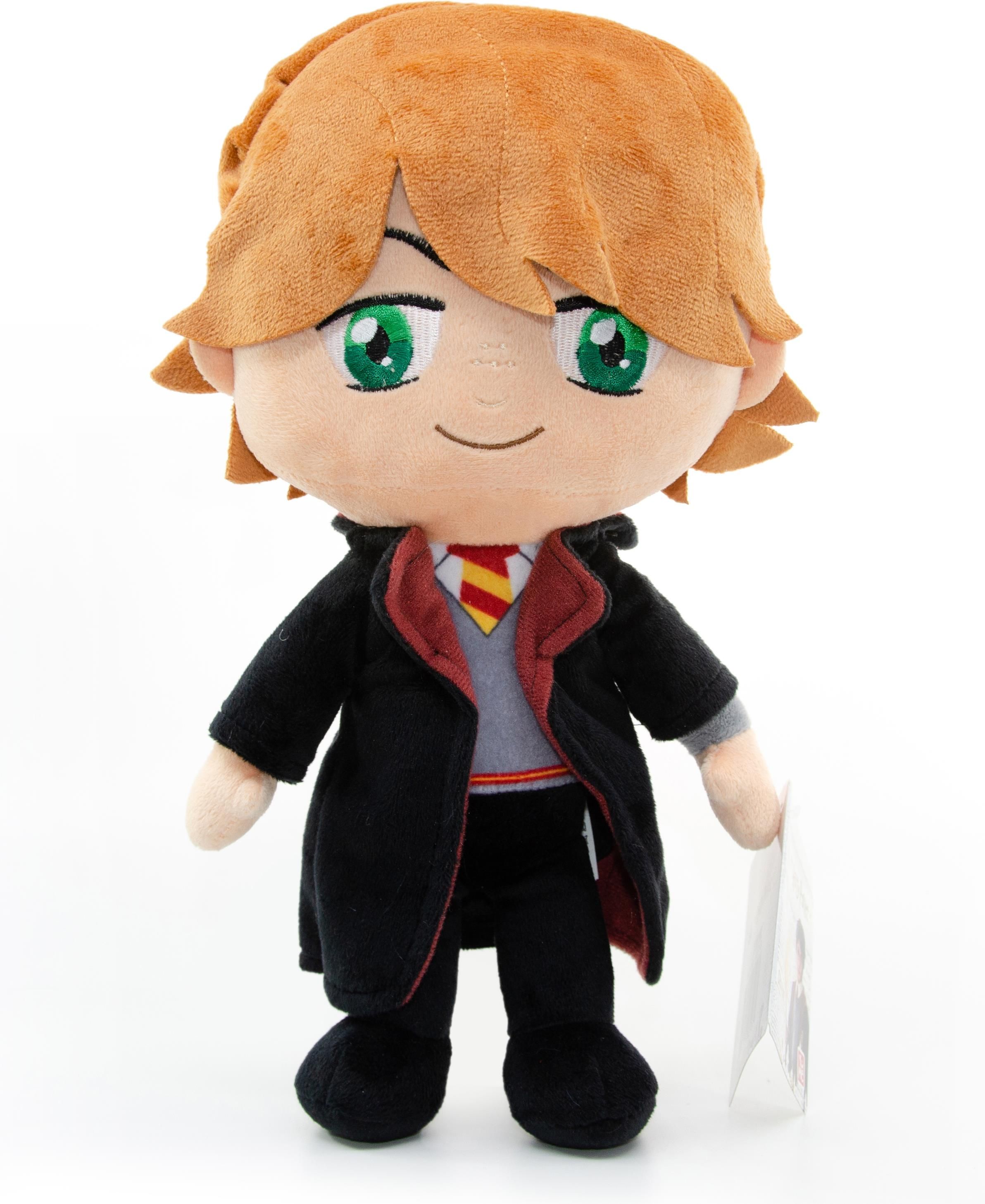 Harry Potter: Ministry of Magic Ron 29 cm - Ceny i opinie - Ceneo.pl