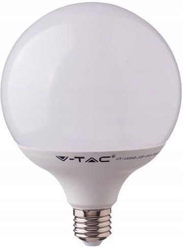 V-Tac Led Vt-242 E27 G120 22W 2650Lm 4000K 200° (Samsung Chip) (20022 ...