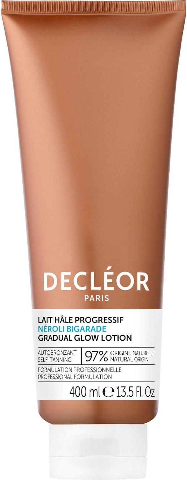 Decleor Samoopalające Mleczko Do Ciała Decléor Neroli Bigarade Gradual ...
