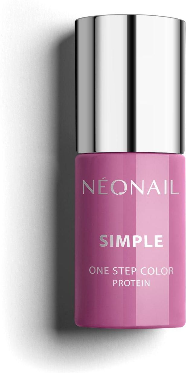 Neonail 3w1 Lakier Hybrydowy Simple Positive 7,2g - Opinie i ceny na ...