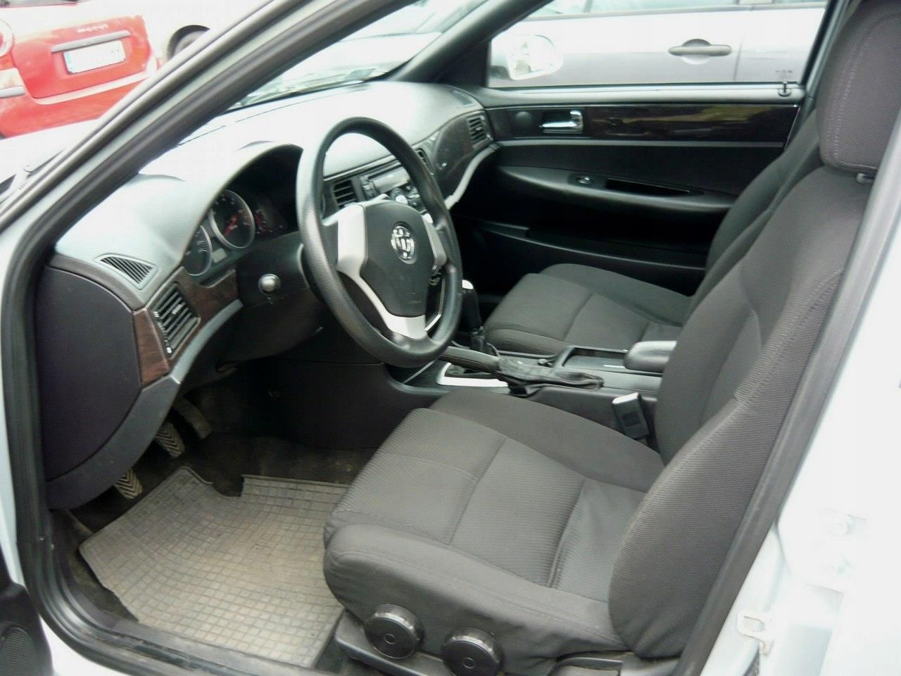 Brilliance BS4 - Opinie i ceny na Ceneo.pl