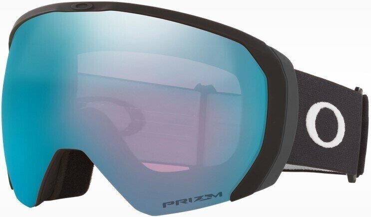 Oakley Flight Path XL Matte Black Prizm Sapphire Iridium 20/21 - Ceny i ...