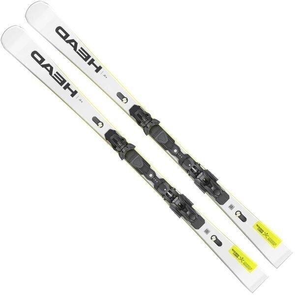 Narty Head Wc Rebels E-Sl + Ff 14 - Ceny i opinie - Ceneo.pl