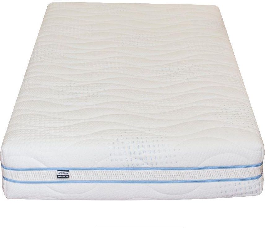 Materac Relaks Vita Multi 2.0 H2 160x190 - Materace H2 Sprężynowe ...