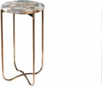 Invicta Stolik Kawowy Nobel Agat Niebieski 8861 - Opinie i atrakcyjne ...