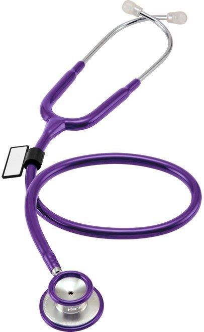 Mdf 747Xp Deluxe Dual Head -Fiolet (Mdf 8) - ceny i opinie - Ceneo.pl