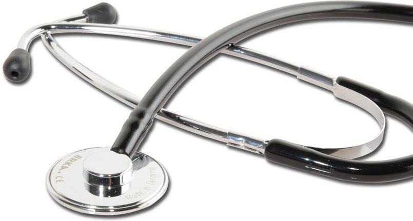 Drobne akcesoria medyczne Gima Erkaphon Flat Chestpiece ...